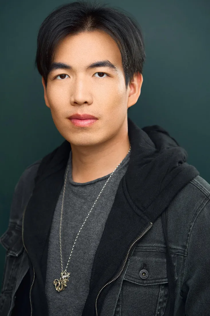 Nicholas Leung