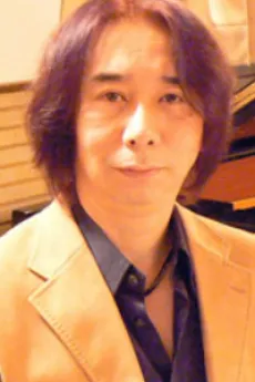 Minoru Hirata | Anime Wiki