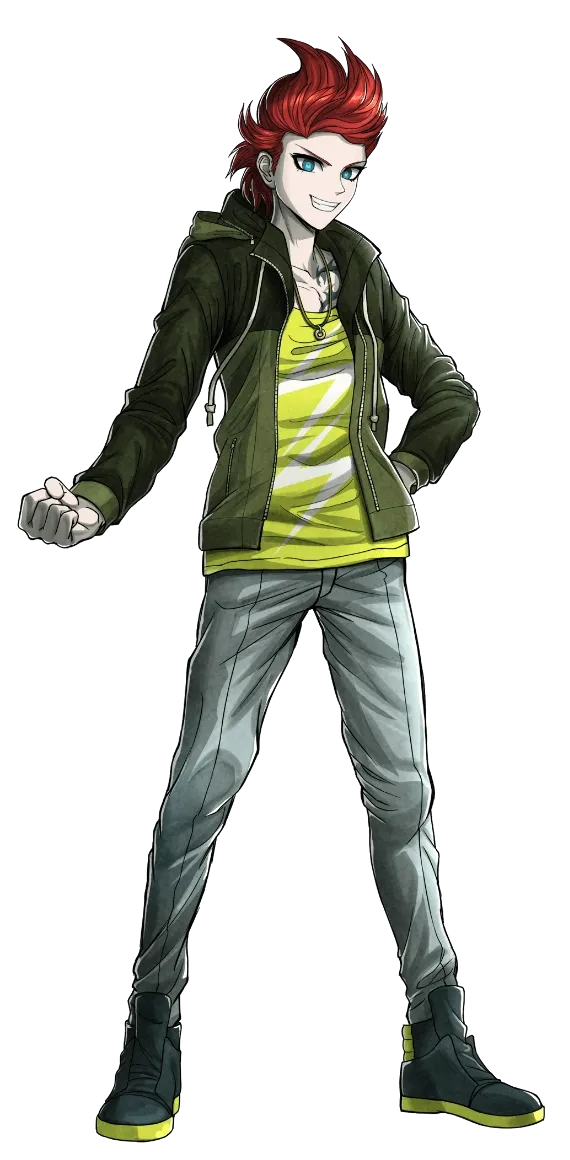 Taiga | Tribe Nine