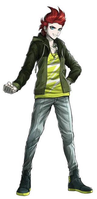 Taiga | Tribe Nine