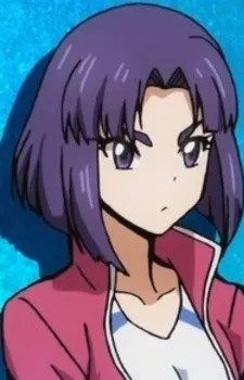 Ai Shimada (Keijo!!!!!!!!) | Anime Wiki
