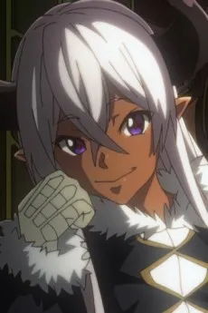 Maou | The Dungeon of Black Company