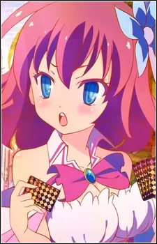 Stephanie Dola (No Game, No Life) | Anime Wiki