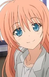 Banri Tada (Golden Time) | Anime Wiki