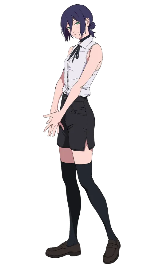 Reze | Chainsaw Man
