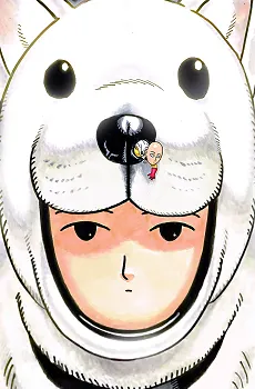 One-Punch Man | Character List, Profiles, Voice Actors, Birthdays & More