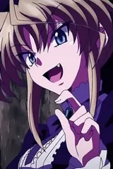 High School DxD | All Characters | Anime Wiki