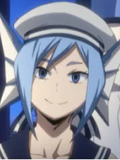 List of Characters | My Hero Academia | Anime Wiki