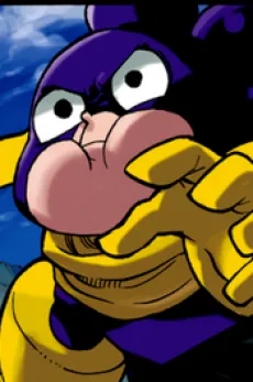 Minoru Mineta / Grape Juice (My Hero Academia) | Anime Wiki