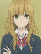 Kai Miura (Honey Lemon Soda) | Anime Wiki
