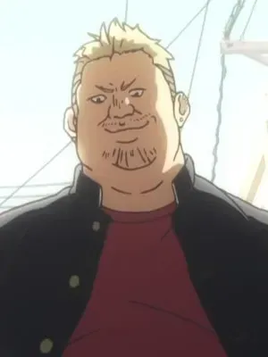 Inokuma (Tanaka-kun is Always Listless) | Anime Wiki